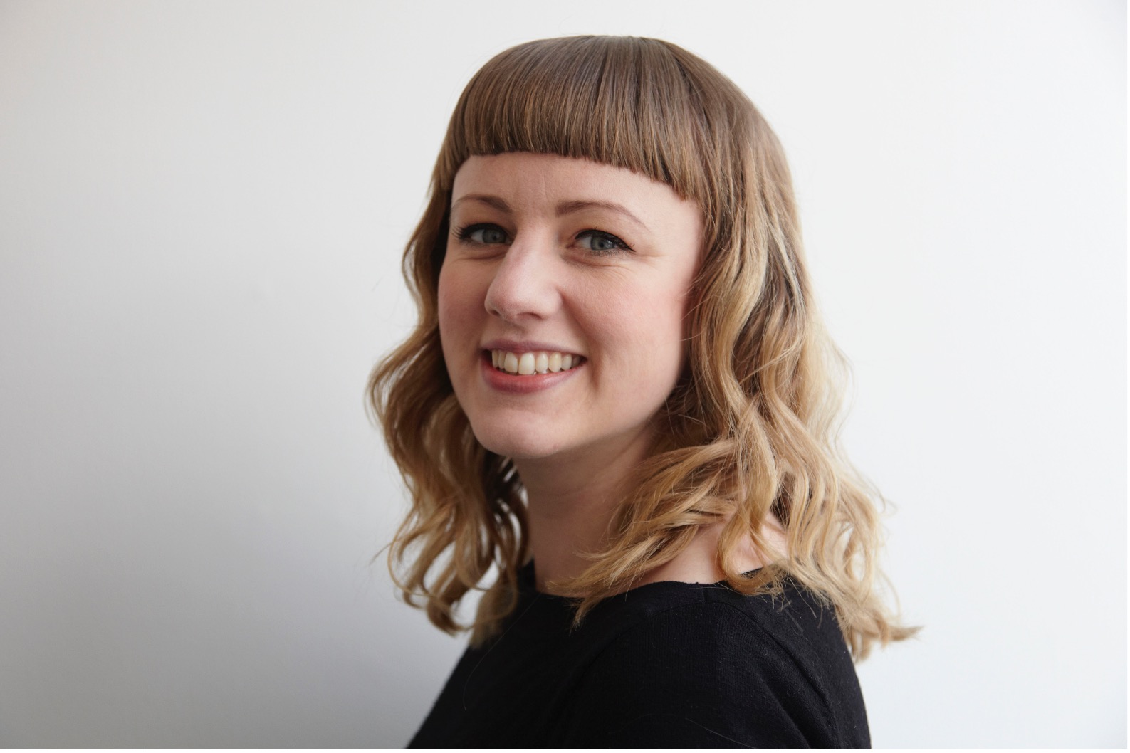 Kim McAleese appointed as Director of Edinburgh Art Festival | News