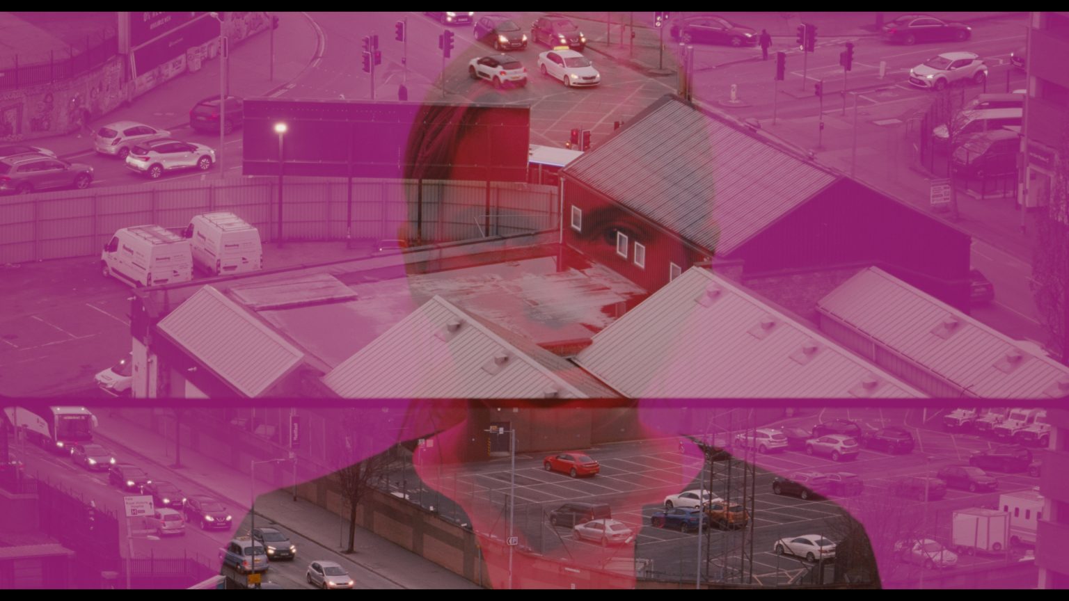 Maria Fusco & Margaret Salmon: History of the Present - Edinburgh Art ...