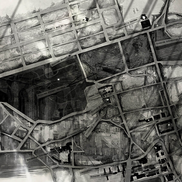 Homepage - Edinburgh Art Festival