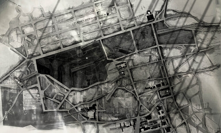 Remnants In-Conversation: How you re-assemble a city - Edinburgh Art ...