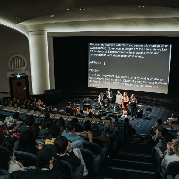 Homepage - Edinburgh Art Festival