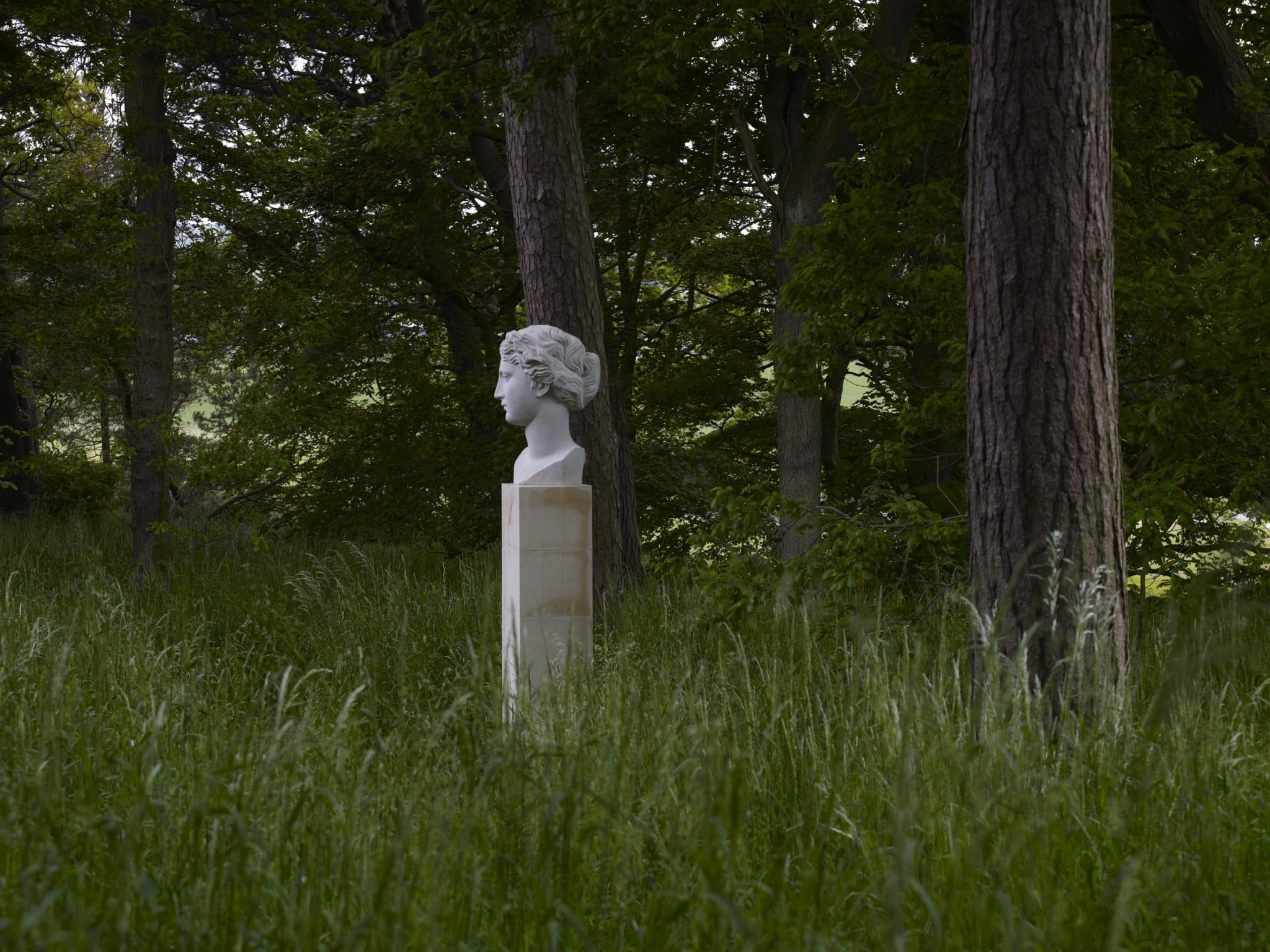 WORK BEGAT WORK: Ian Hamilton Finlay + Andy Goldsworthy - Edinburgh Art ...