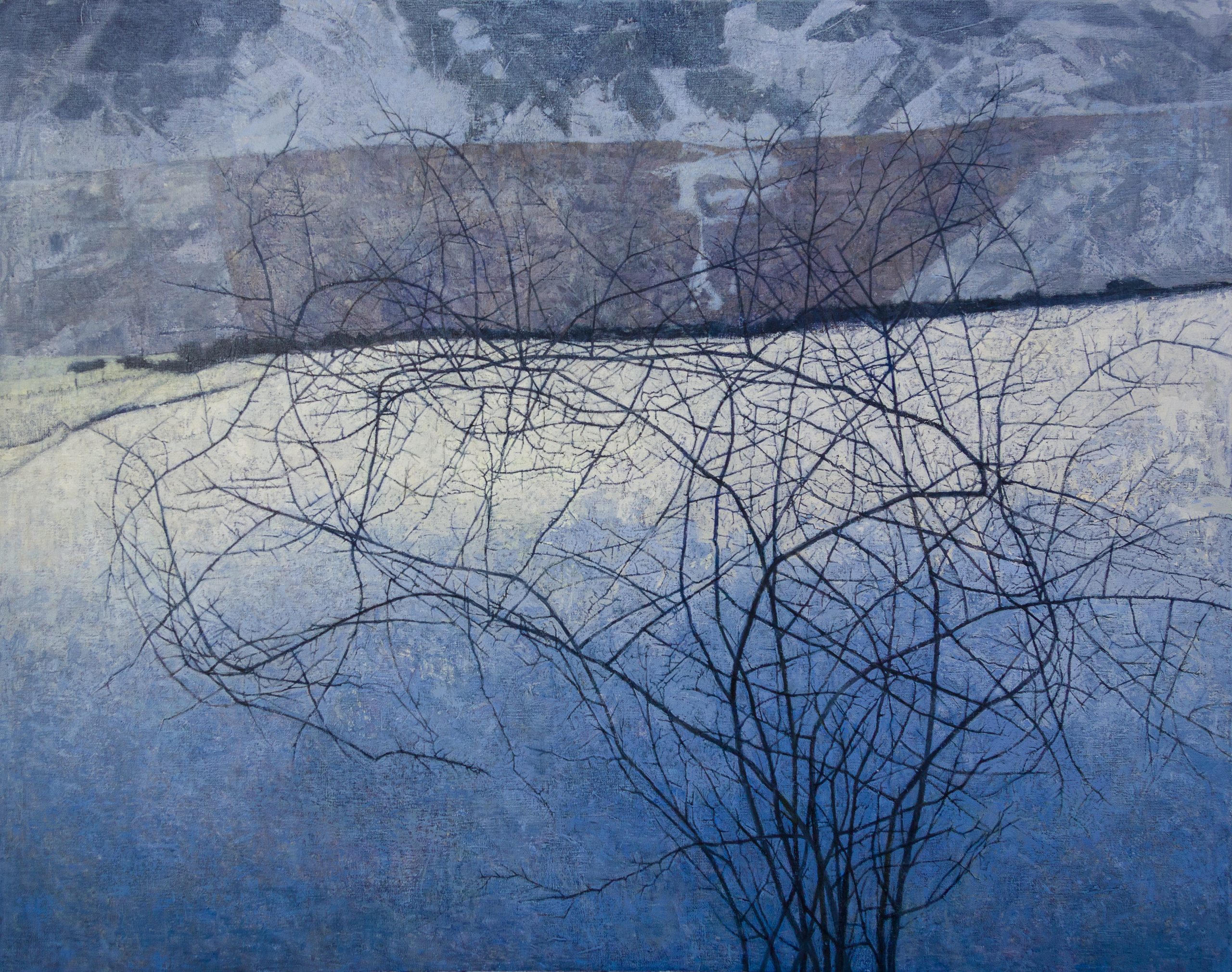 Victoria Crowe: Decades - Edinburgh Art Festival