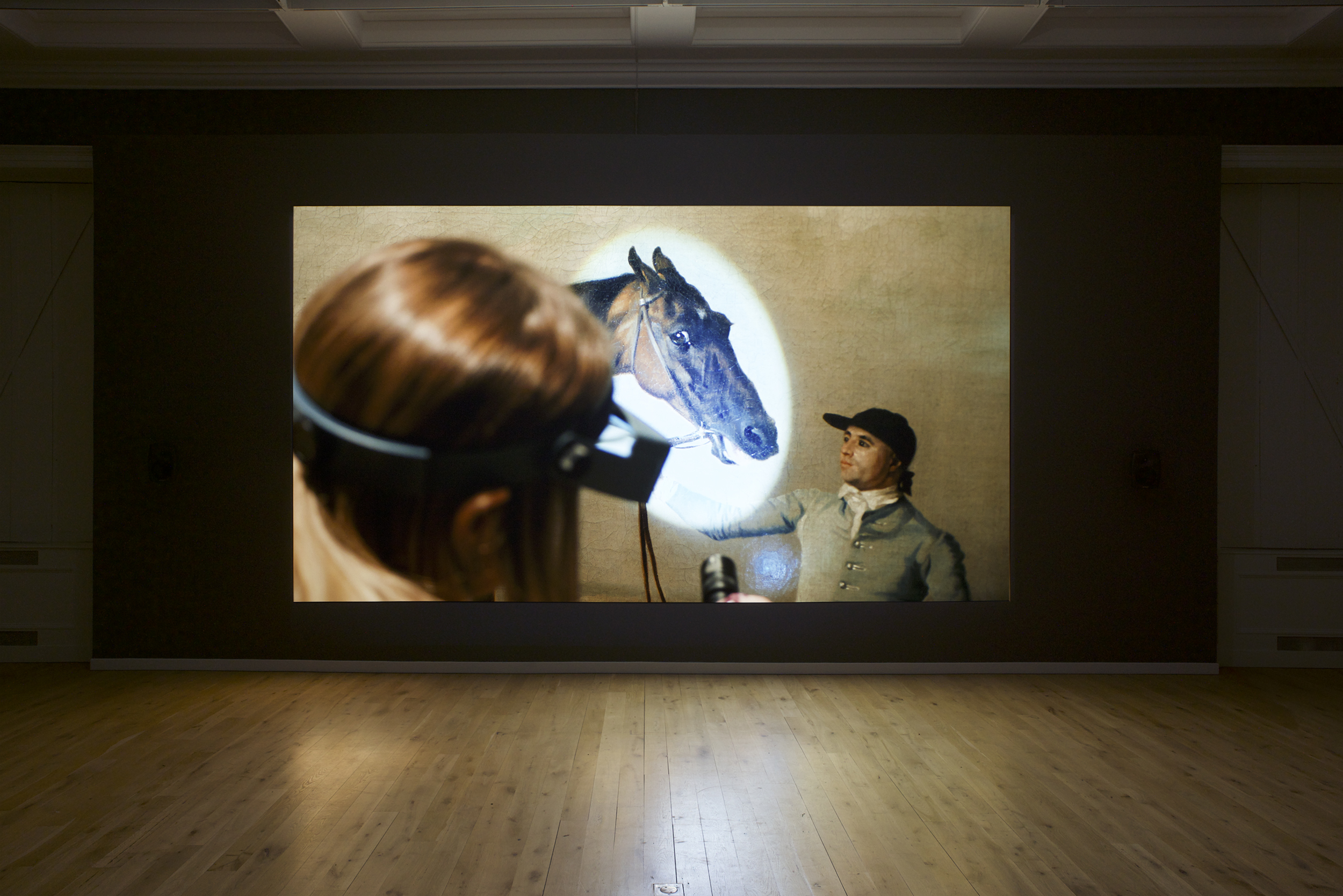 New Arrivals: From Salvador Dalí to Jenny Saville - Edinburgh Art Festival